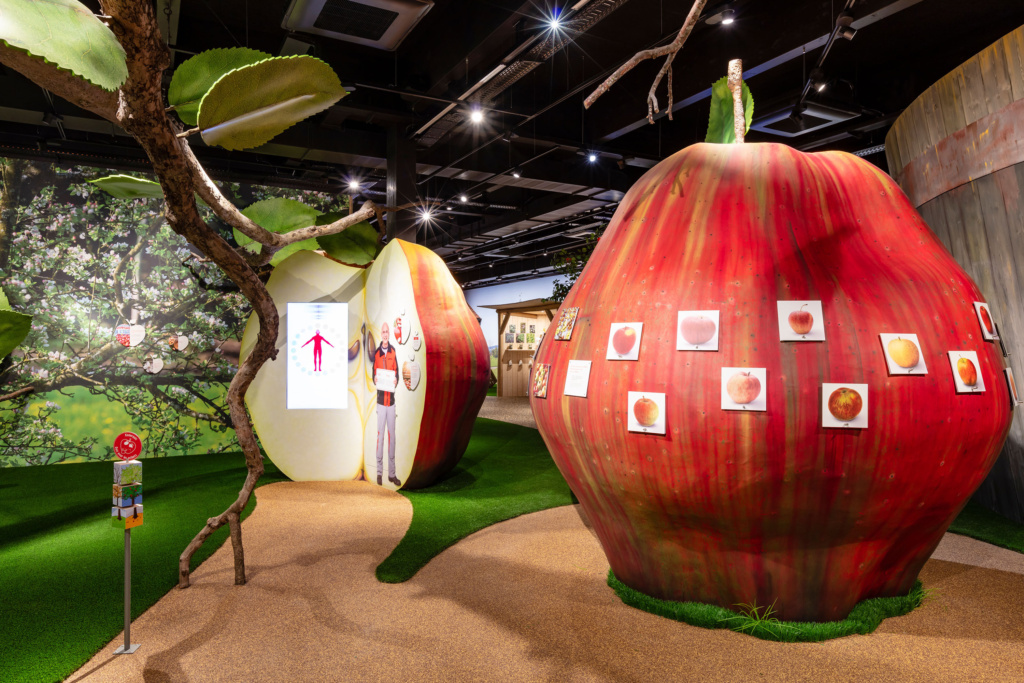 RAMSEIER | Produits suisses, 100% naturels