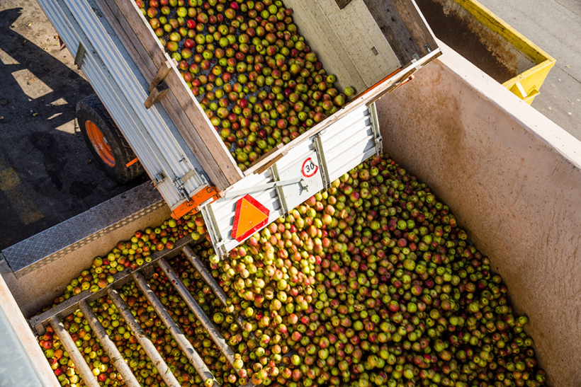 RAMSEIER | Schweizer Produkte, 100 % natürlich