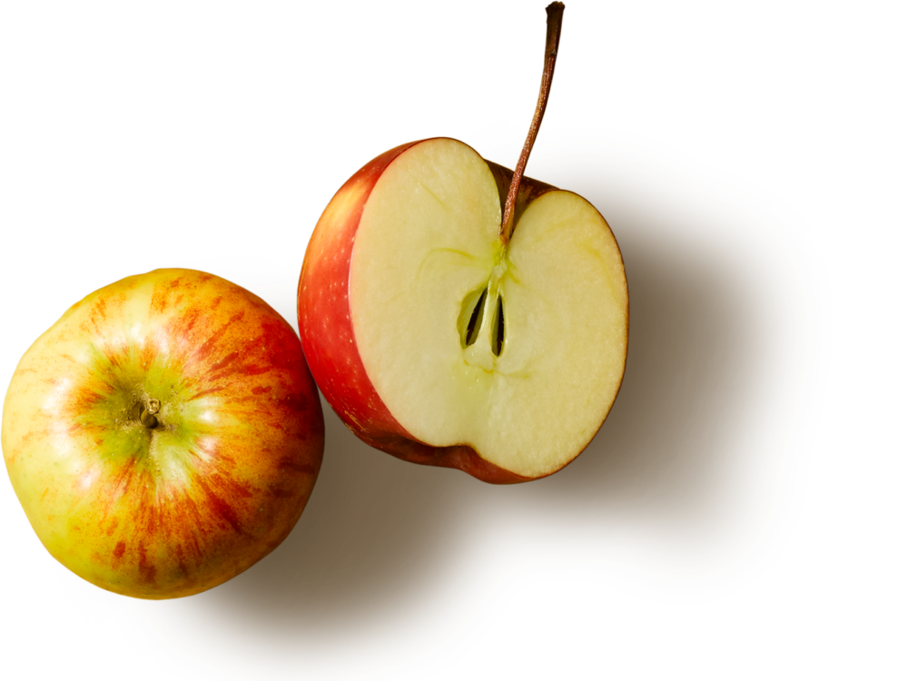 RAMSEIER | Produits suisses, 100% naturels