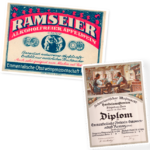 Geschichte | RAMSEIER