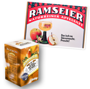 Geschichte | RAMSEIER