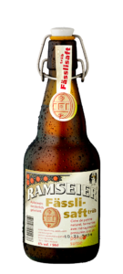 Geschichte | RAMSEIER