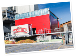 Geschichte | RAMSEIER