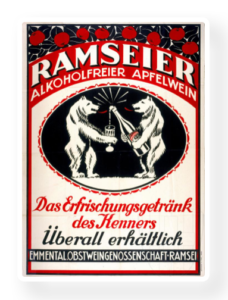Geschichte | RAMSEIER