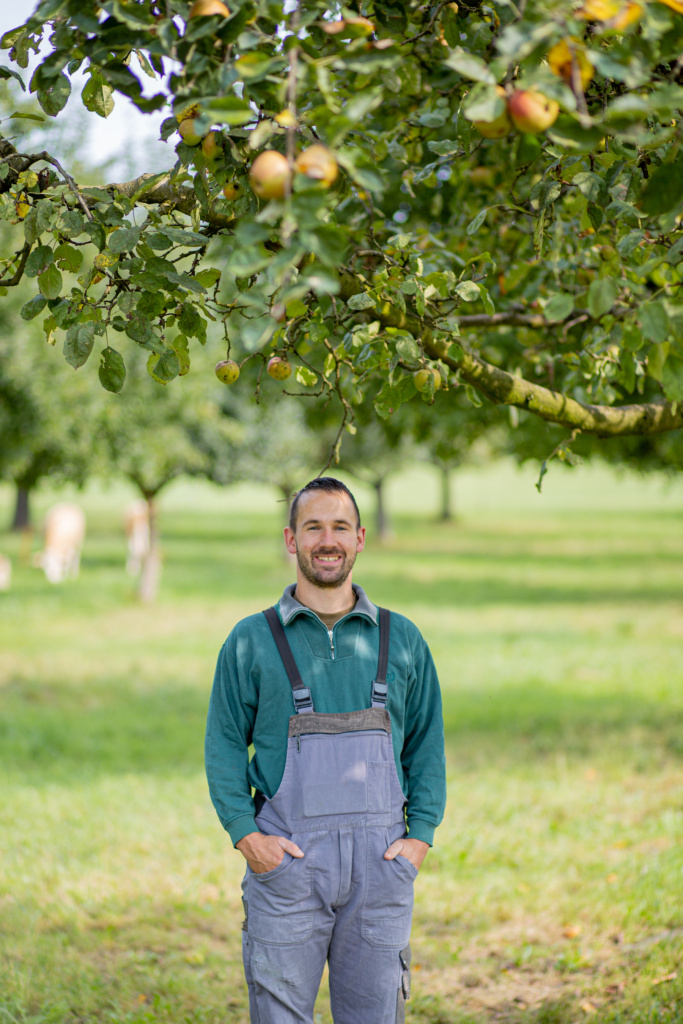 Ruedi Müller- Impossible n'est pas Ruedi| RAMSEIER