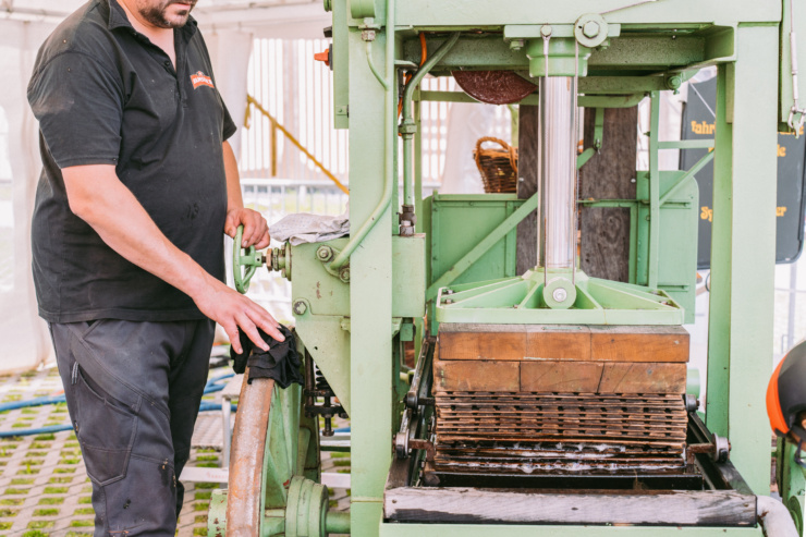 Erlebniswelt | RAMSEIER