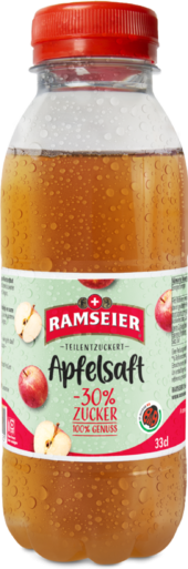 RAMSEIER | Produits suisses, 100% naturels