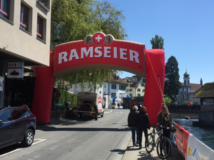 RAMSEIER | Schweizer Produkte, 100 % natürlich